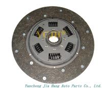 China RE33891 AL71088 CLUTCH DISC for sale