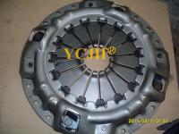 China Used for Isuzu  4HF1  CLUTCH COVER for sale