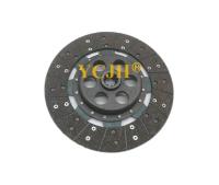 China high-quality CLUTCH DISC FOR MASSEY FERGUSON Tractor 280MM for sale