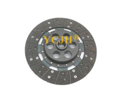 China high-quality CLUTCH DISC FOR MASSEY FERGUSON Tractor 280MM for sale
