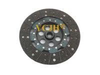 China high-quality CLUTCH DISC FOR MASSEY FERGUSON Tractor 280MM for sale