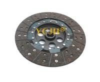 China high-quality CLUTCH DISC FOR MASSEY FERGUSON Tractor 280MM for sale