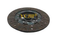 China high-quality CLUTCH DISC FOR MASSEY FERGUSON Tractor 280MM for sale