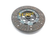 China high-quality CLUTCH DISC FOR MASSEY FERGUSON Tractor 280MM for sale