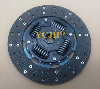 China Clutch disc  for Mazda SLT 3500   SE02-16-460 for sale