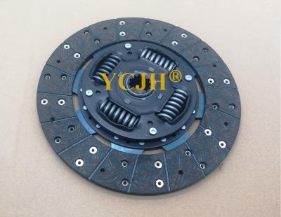 China Clutch disc  for Mazda SLT 3500   SE0216460 SE0316460 SE0116460 MZD002 MZD063 for sale