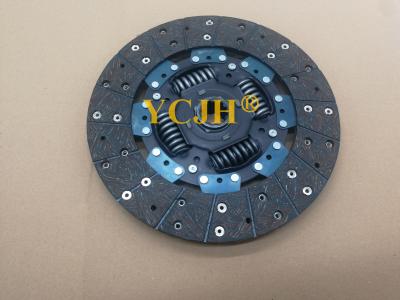 China Clutch disc  for Mazda SLT 3500   MZD017U for sale