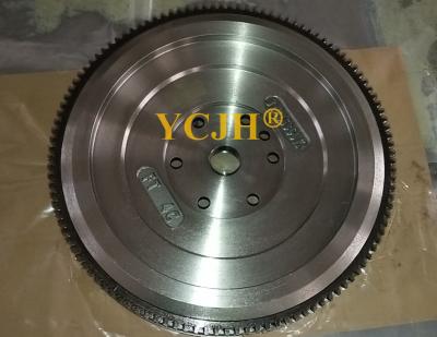 China Flywheel for Massey Ferguson 165, 175, 261 3819666M91, 742106M91 for sale