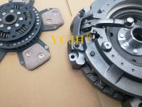 China Pressure Plate - Massey Ferguson - 044700T1, 3586769M91, 3586769M92, 3586769M93 for sale