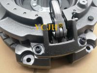 China Pressure Plate - Massey Ferguson - 044700T1, 3586769M91, 3586769M92, 3586769M93 for sale