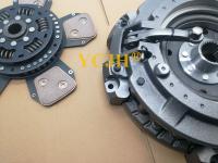 China Pressure Plate - Massey Ferguson - 044700T1, 3586769M91, 3586769M92, 3586769M93 for sale