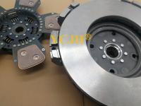 China Pressure Plate - Massey Ferguson - 044700T1, 3586769M91, 3586769M92, 3586769M93 for sale
