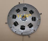 China USED FOR YCJH IH CLUTCH COVER 84342556, 85025C1, 85025C2 for sale