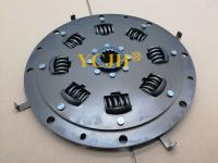 China USED FOR YCJH IH CLUTCH COVER 84342556, 85025C1, 85025C2 for sale