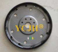 China New Flywheel With Ring Gear J922595 3907630 3922595 Application for YCJH 580L 570MXT 580M 580 Super M 590 Super L 586G for sale