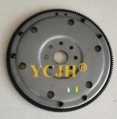 China Aftermarket Cummins 4BT Engine Flywheel Flexplate 3934937 3922595 3907630 3918961 for sale