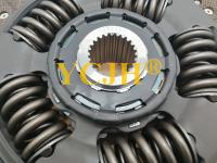 China CLUTCH DISC FH4 NEW 22078244/23441664 for sale