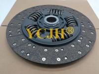 China CLUTCH DISC FH4 NEW 22078244/23441664 for sale