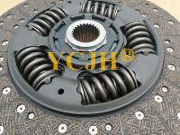 China CLUTCH DISC FH4 NEW 22078244/23441664 for sale