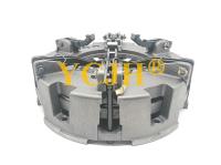 China LuK 231004610/231004611 Clutch Pressure Plate for sale