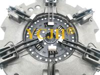 China LuK 231004610/231004611 Clutch Pressure Plate for sale