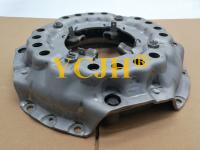 China PRESSURE PLATE FOR PART 87554538 C7NN7563B CA52393 E0NN7563CA E0NN7563EA FE063CA for sale