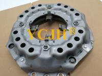China PRESSURE PLATE FOR PART 87554538 C7NN7563B CA52393 E0NN7563CA E0NN7563EA FE063CA for sale