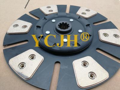 China USED FOR YCJH IH CLUTCH COVER 84342556, 85025C1, 85025C2 for sale