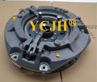 China Massey Ferguson Tractor Clutch Plate 3701014M92   SIZE 12