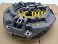 China Massey Ferguson Tractor Clutch Plate 3701014M92   SIZE 12