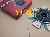 China Clutch disc  for  YCJH TS6000 TS6020   TS6040 TS6010 for sale