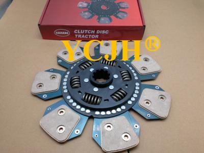 China Clutch disc  for  YCJH TS6000 TS6020   TS6040 TS6010 for sale