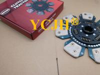 China Clutch disc  for  YCJH TS6000 TS6020   TS6040 TS6010 for sale