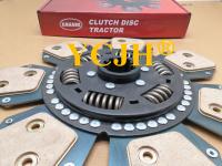 China Clutch disc  for  YCJH TS6000 TS6020   TS6040 TS6010 for sale