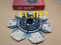 China Clutch disc  for  YCJH TS6000 TS6020   TS6040 TS6010 for sale