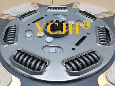 China F275995 | CLUTCH DISC 15 - 1/2