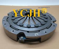 China 80882400, 80338500, Clutch Assy.13