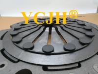 China 80882400, 80338500, Clutch Assy.13