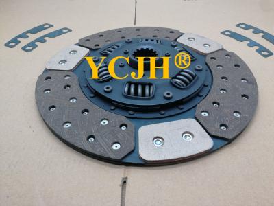 China 3F860-25122 Transmission Clutch Disc for Kubota Tractor M9580 for sale