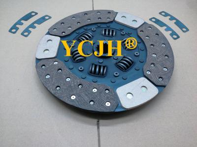 China Disc 3F860-25122 fits Kubota M9580 for sale