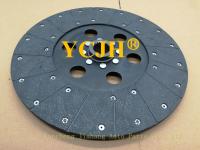 China Clutch Plate for Zetor (83021510, 83021515) - S.64551 for sale
