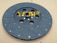 China Clutch Plate for Zetor (83021510, 83021515) - S.64551 for sale