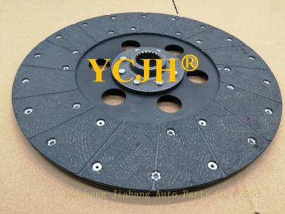 China 8302.1510, 83021510, Clutch Plate 350mm, 22 Spline for sale