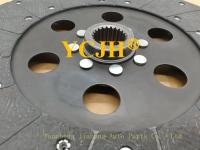 China Clutch Plate for Zetor (83021510, 83021515) - S.64551 for sale