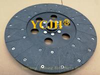 China Clutch Plate for Zetor (83021510, 83021515) - S.64551 for sale