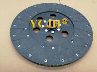 China Clutch Plate for Zetor (83021510, 83021515) - S.64551 for sale