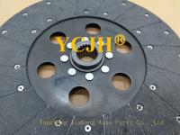 China Clutch Plate for Zetor (83021510, 83021515) - S.64551 for sale