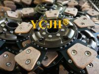 China 5092797 - Clutch disc OE number by YCJH IH, YCJH for sale