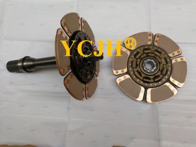 China Clutch Plate For  Daedong 90HP Main for sale