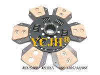 China YCJH 84177329 CLUTCH PLATE for sale